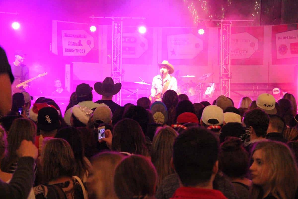 Home - Sights & Sounds of Christmas Festival, San Marcos, TX